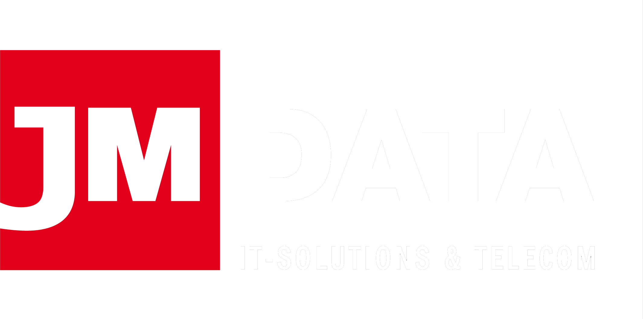 Startseite - JM-DATA Telekom GmbH
